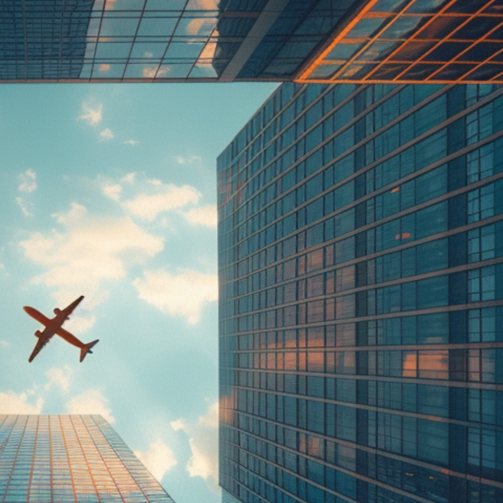 Aviation Innovation Holdings